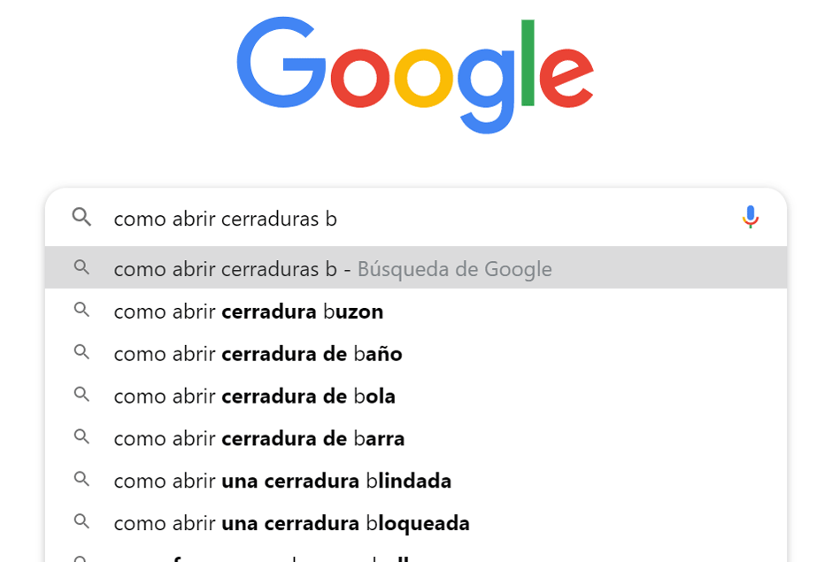 Principales herramientas de búsqueda de palabras clave y cómo usarlas